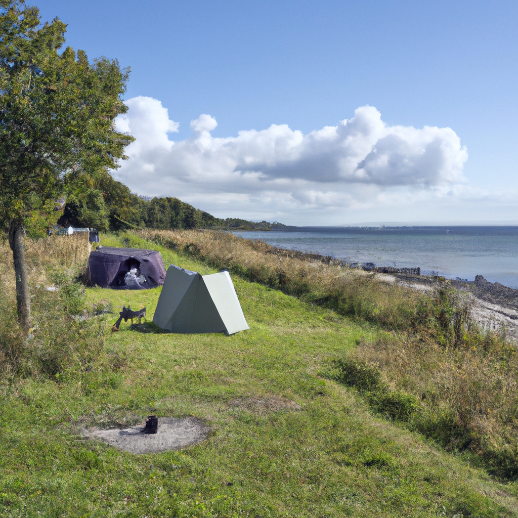 First Camp Hasmark Strand - Fyn In Denmark: Overview,Timings, & Activities
