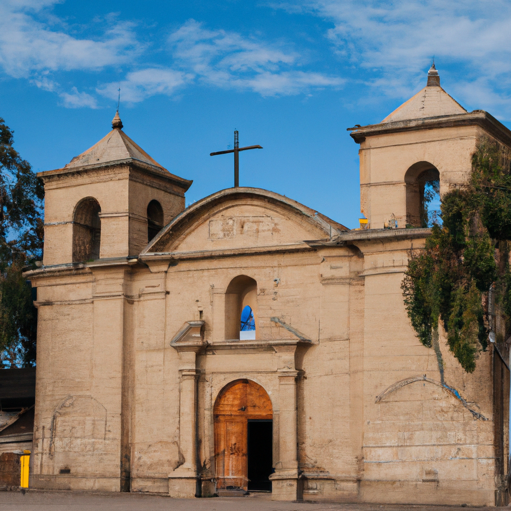 First Christian Church In Peru: History,Facts, & Services