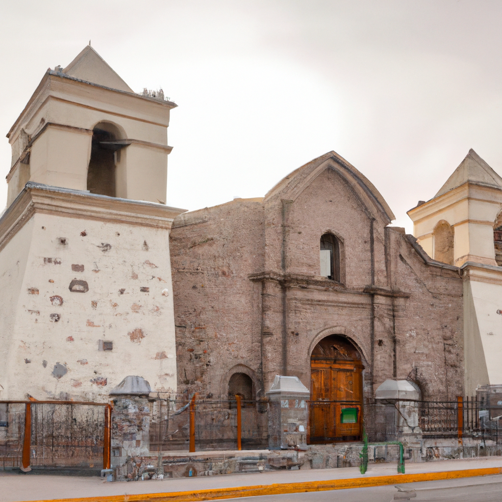 First Congregational Church In Peru: History,Facts, & Services