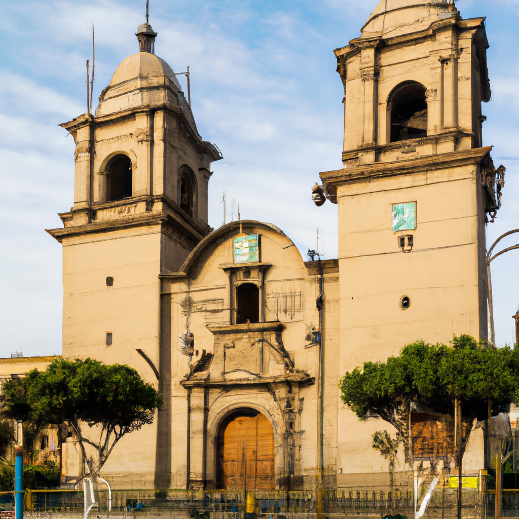 First Presbyterian Church In Peru: History,Facts, & Services