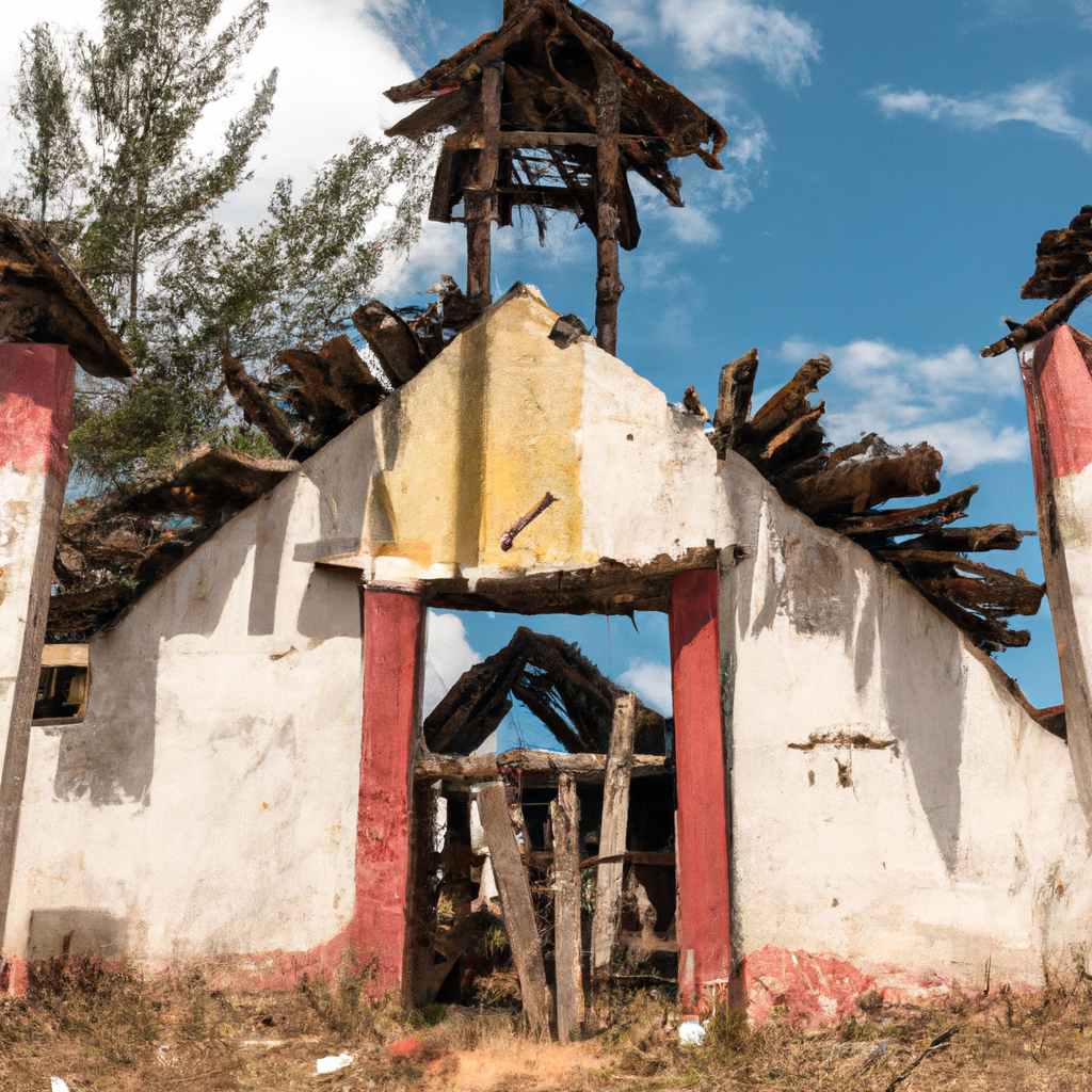 Fjkm Ambohimandry In Madagascar: History,Facts, & Services