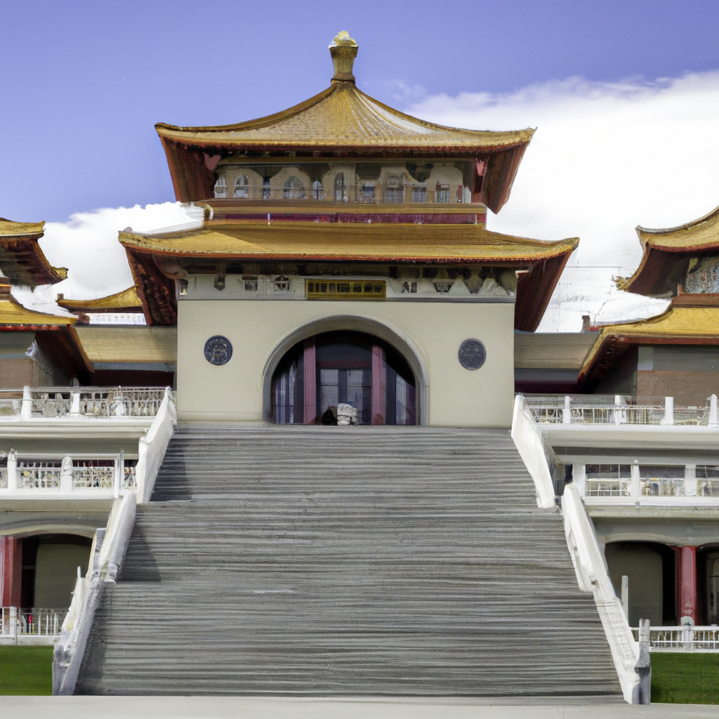 Sri Durga Temple - Rockbank, Victoria In Australia: Histroy,Facts ...