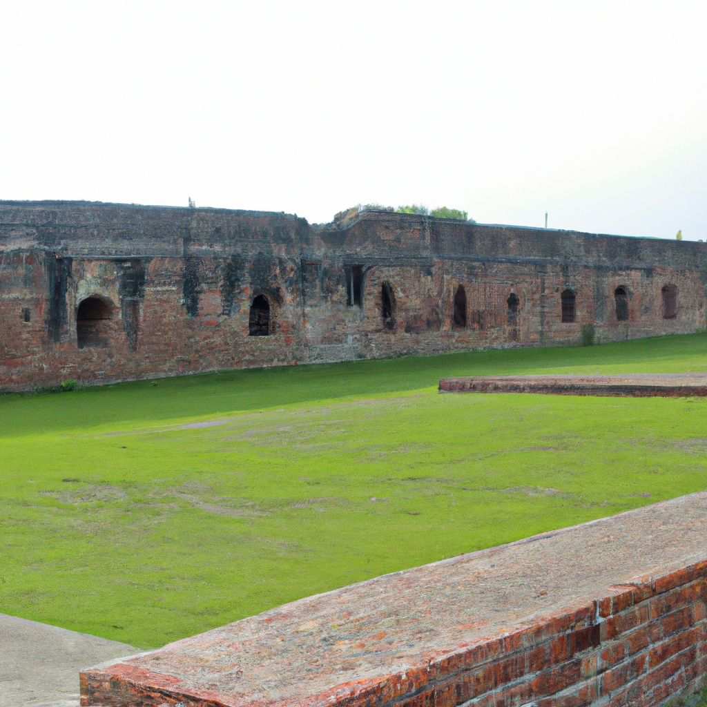 Fort of Aligarh and its boundary In India: History,Facts, & Services