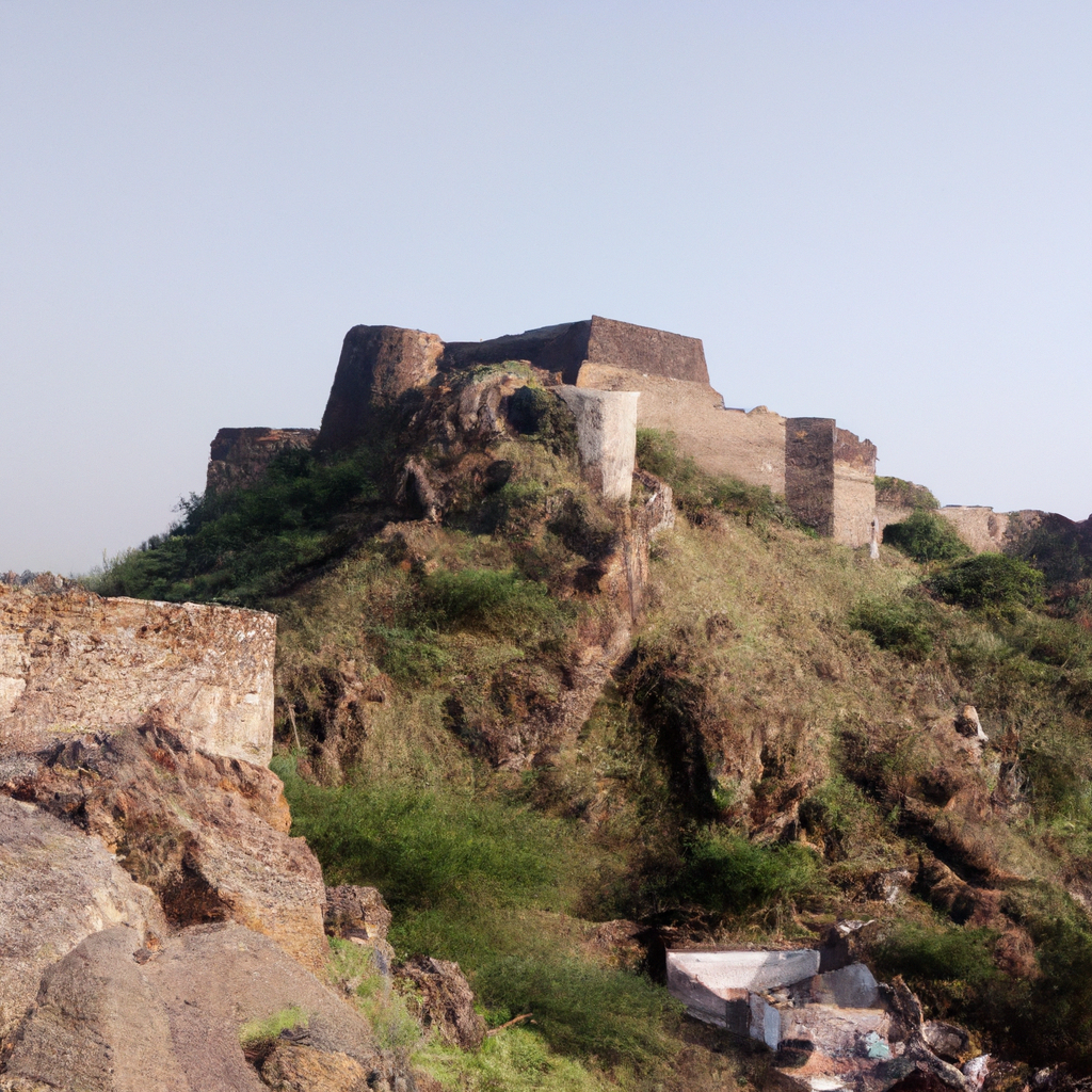 Fort of Sasni In India: History,Facts, & Services