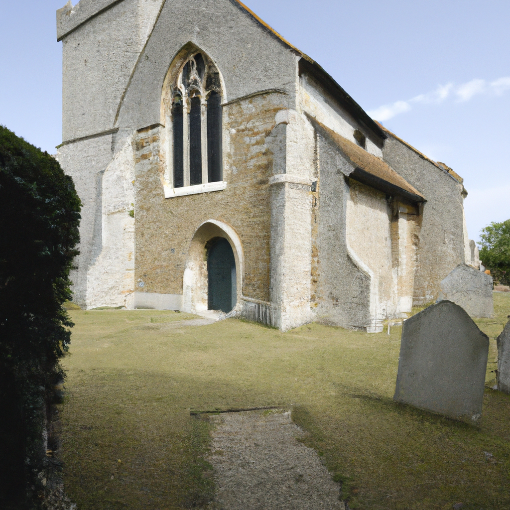 Fossy Church In Ireland: History,Facts, & Services