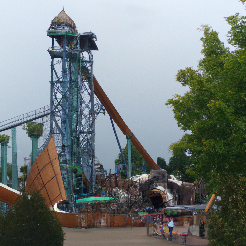 Freizeit-Land Geiselwind In Germany: Overview,Timings, & Activities