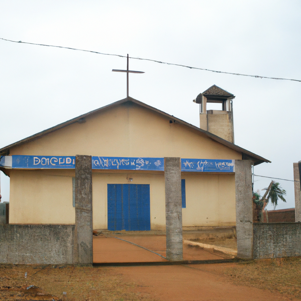 Full Gospel Church In Cameroon: History,Facts, & Services