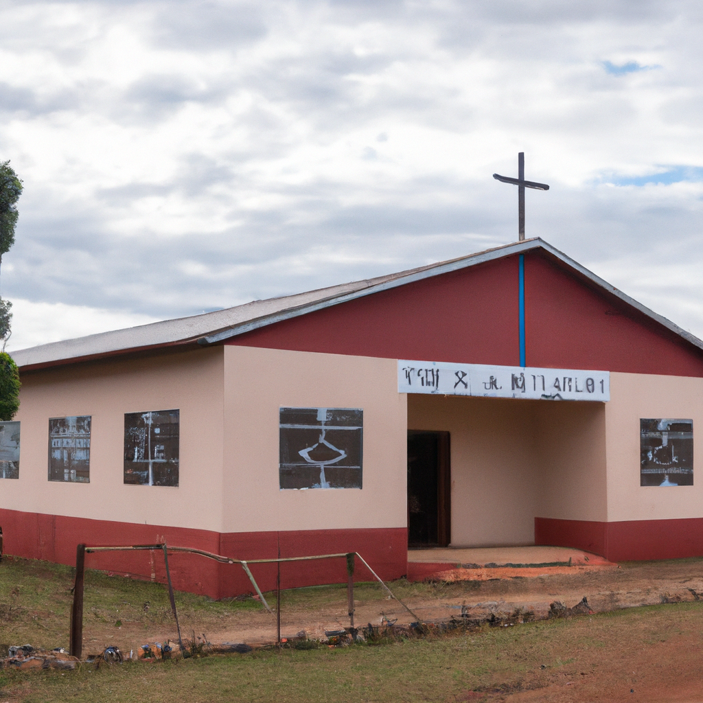 FULL GOSPEL CHURCHES OF KENYA CHERA In Kenya: History,Facts, & Services