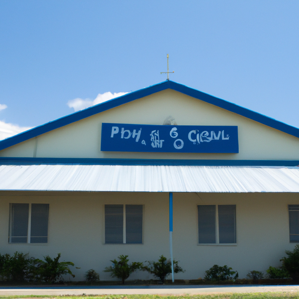 Full Gospel Church of God in Fiji In Fiji: History,Facts, & Services