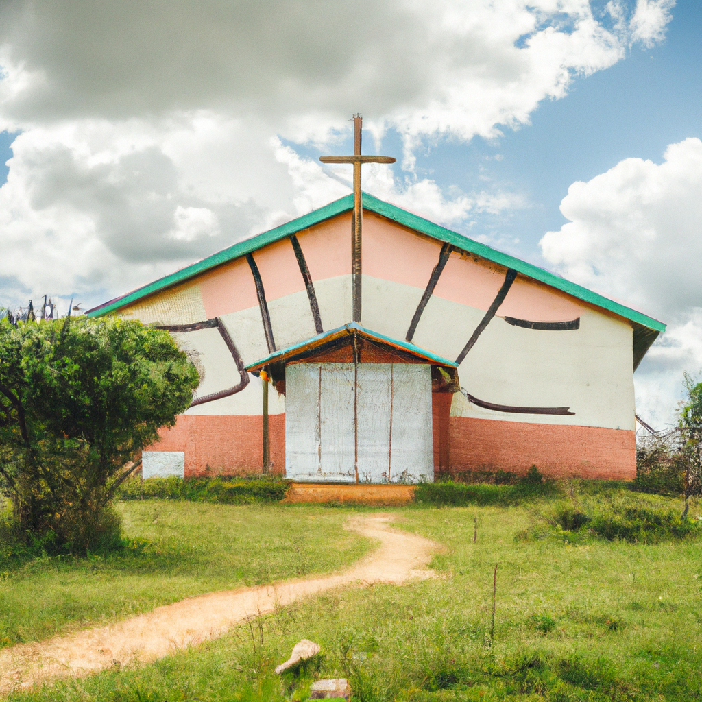 Full Gospel Churches Of Kenya Mutuati In Kenya: History,Facts, & Services