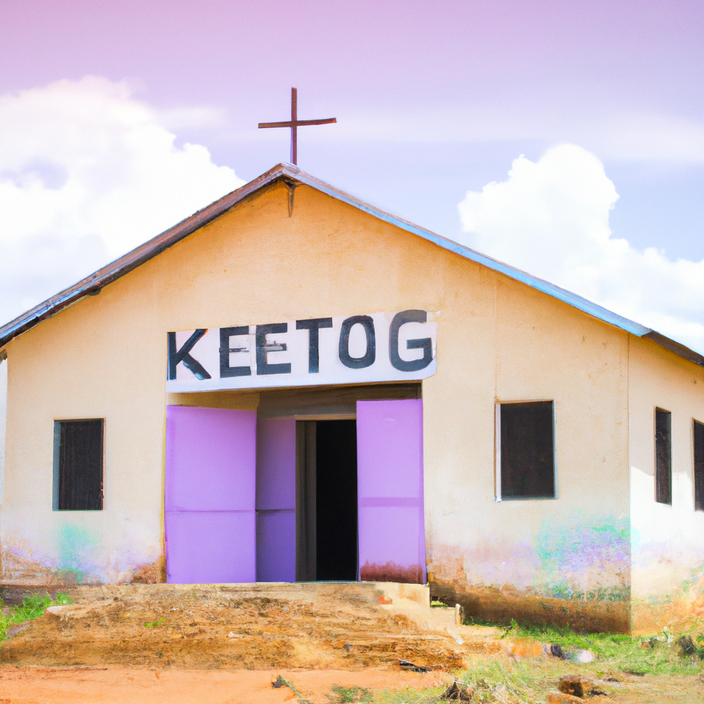 Full Gospel Churches of Kenya, Kiandundu In Kenya: History,Facts ...