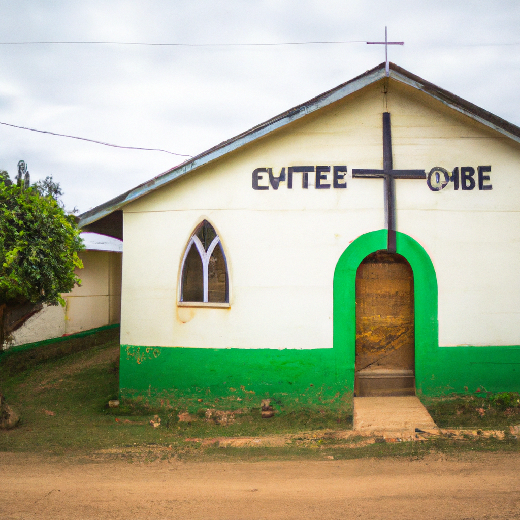 Full Gospel Churches of Kenya In Kenya: History,Facts, & Services