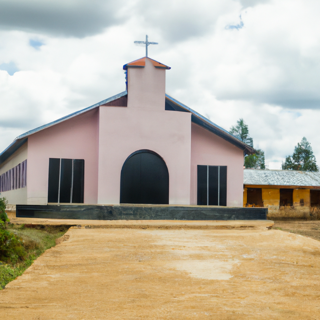 Full Gospel Churches of Kenya - Kiganjo In Kenya: History,Facts, & Services