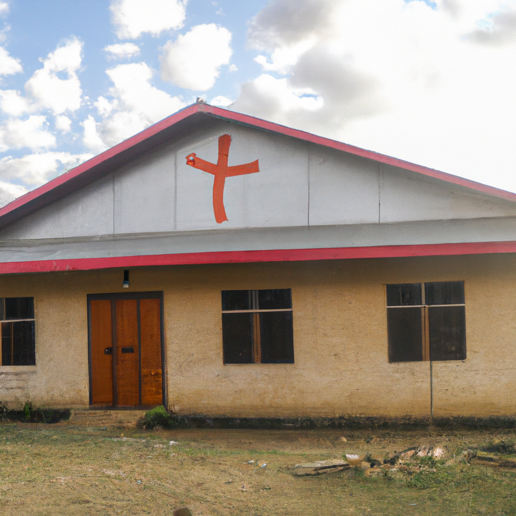 ACK St. Andrew's Zimmerman Parish - Diocese Of Nairobi In Kenya ...