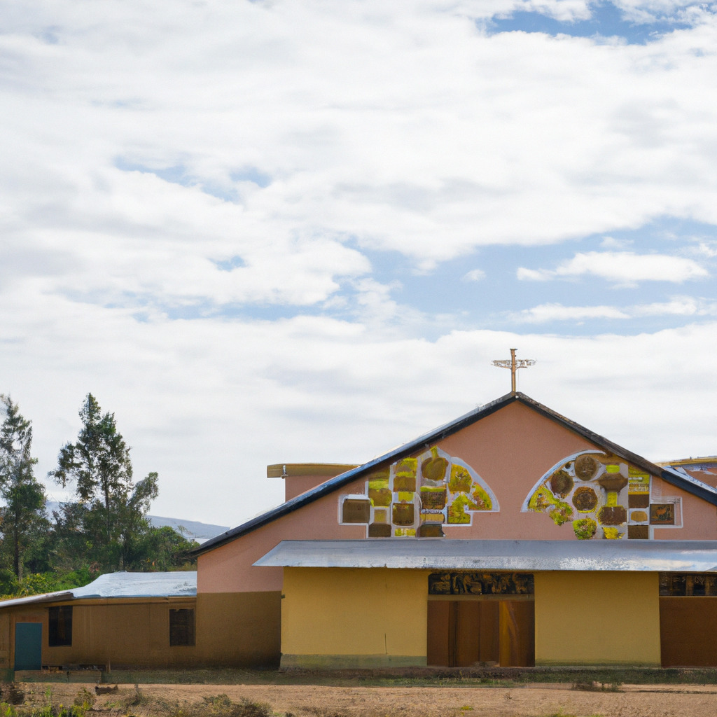 All Saints’ Cathedral In Kenya: History,Facts, & Services