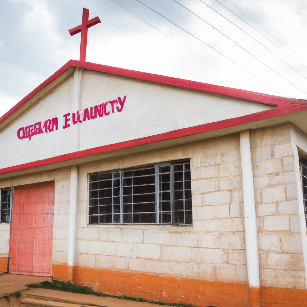 Full Gospel Churches of Kenya In Kenya: History,Facts, & Services