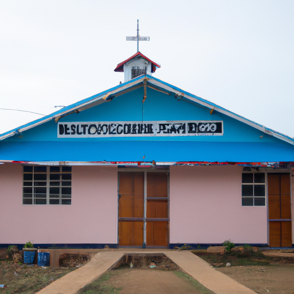 Full Gospel Churches of Kenya-Timau In Kenya: History,Facts, & Services