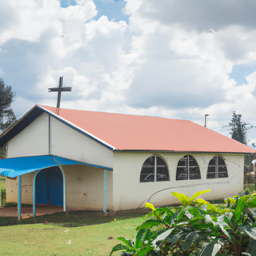 Origin Of Full Gospel Church at Zara Khull blog