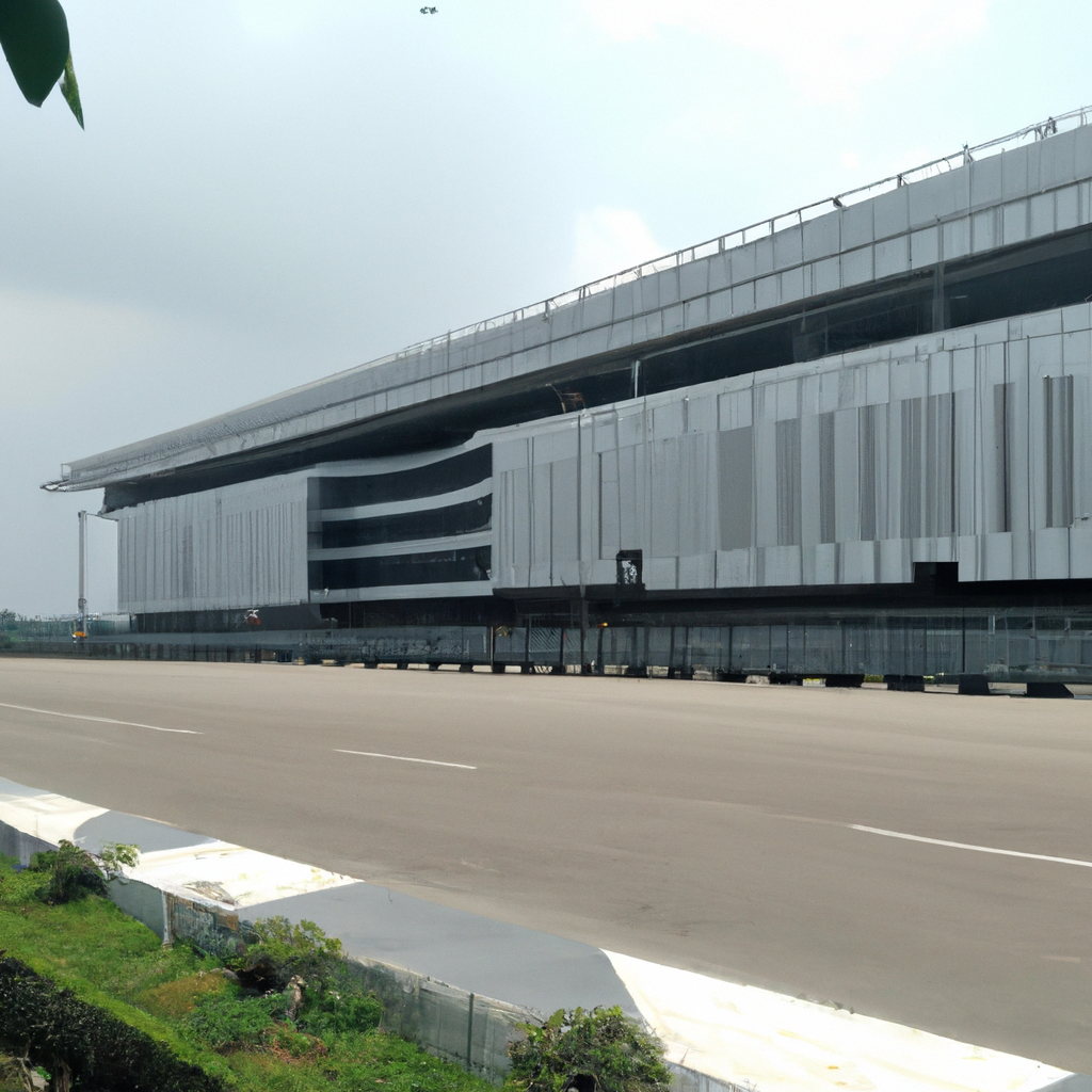 GKI Gatot Subroto In Indonesia: History,Facts, & Services