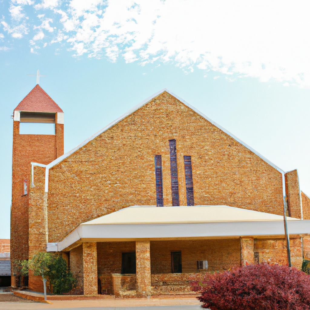 Gaborone Methodist Church In Botswana: History,Facts, & Services