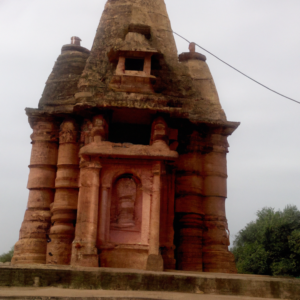 Gadarmal temple In India: History,Facts, & Services