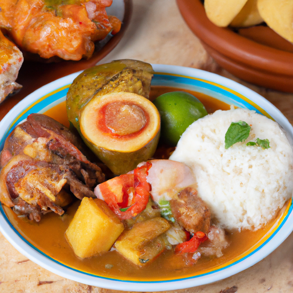 Gado genade In Suriname: History,Facts, & Services