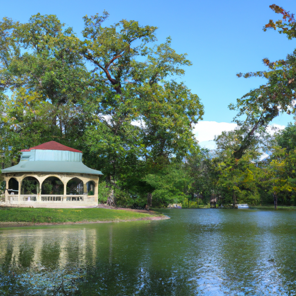 Gage Park In USA: Overview,Timings, & Activities