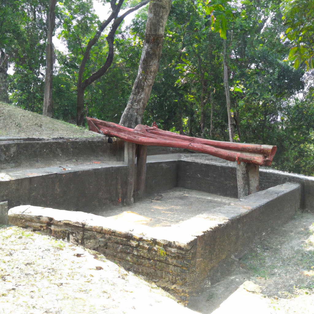 Gallows site of Piyoli Phukan In India: History,Facts, & Services