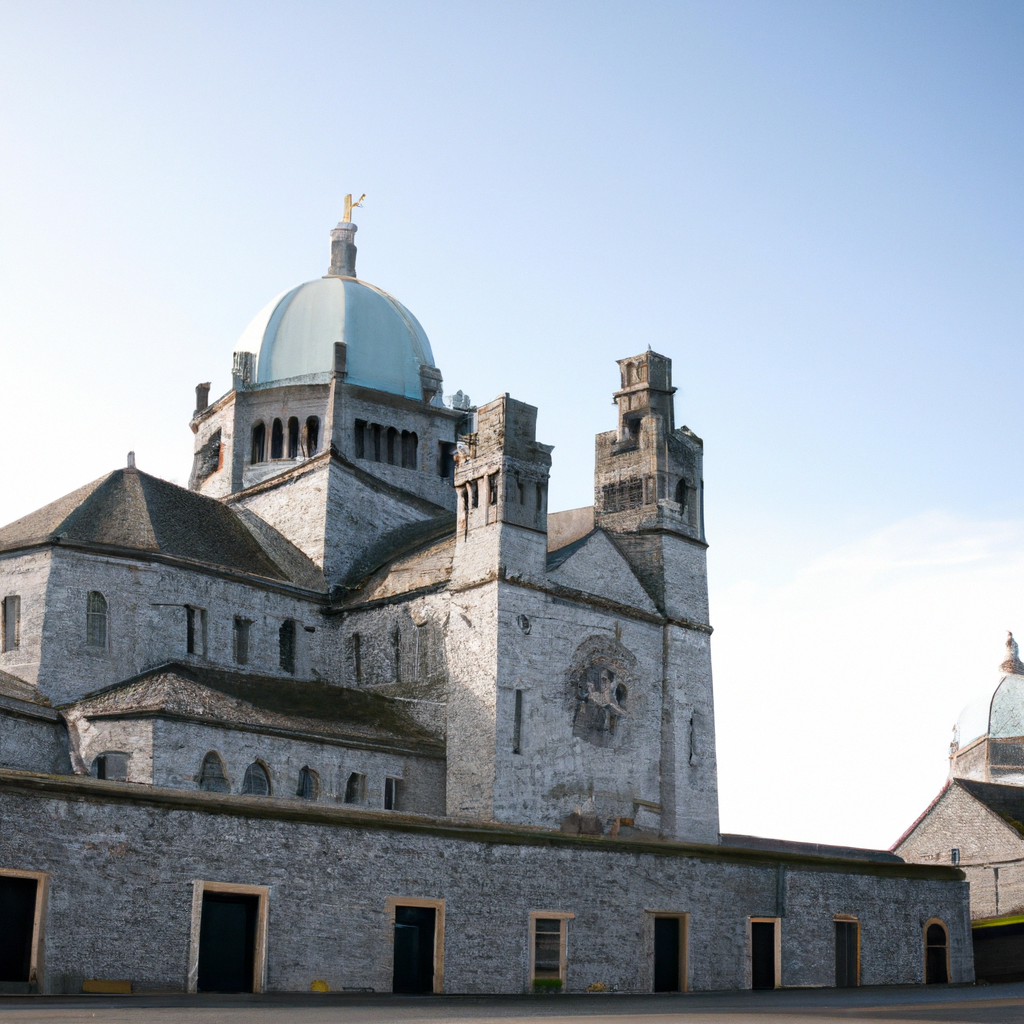 Galway Cathedral In Ireland: History,Facts, & Services
