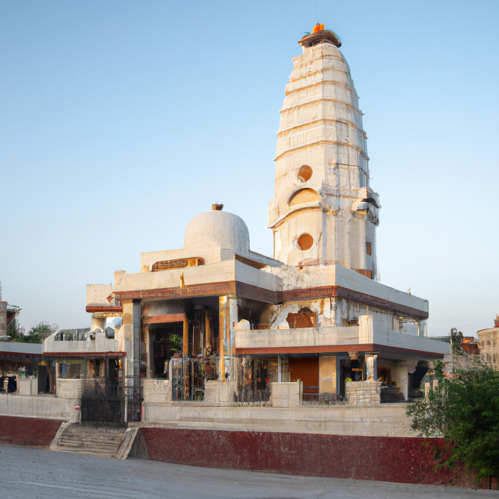 Ganapathi Temple, Sohar In Oman: Histroy,Facts,Worship Method,Opening ...
