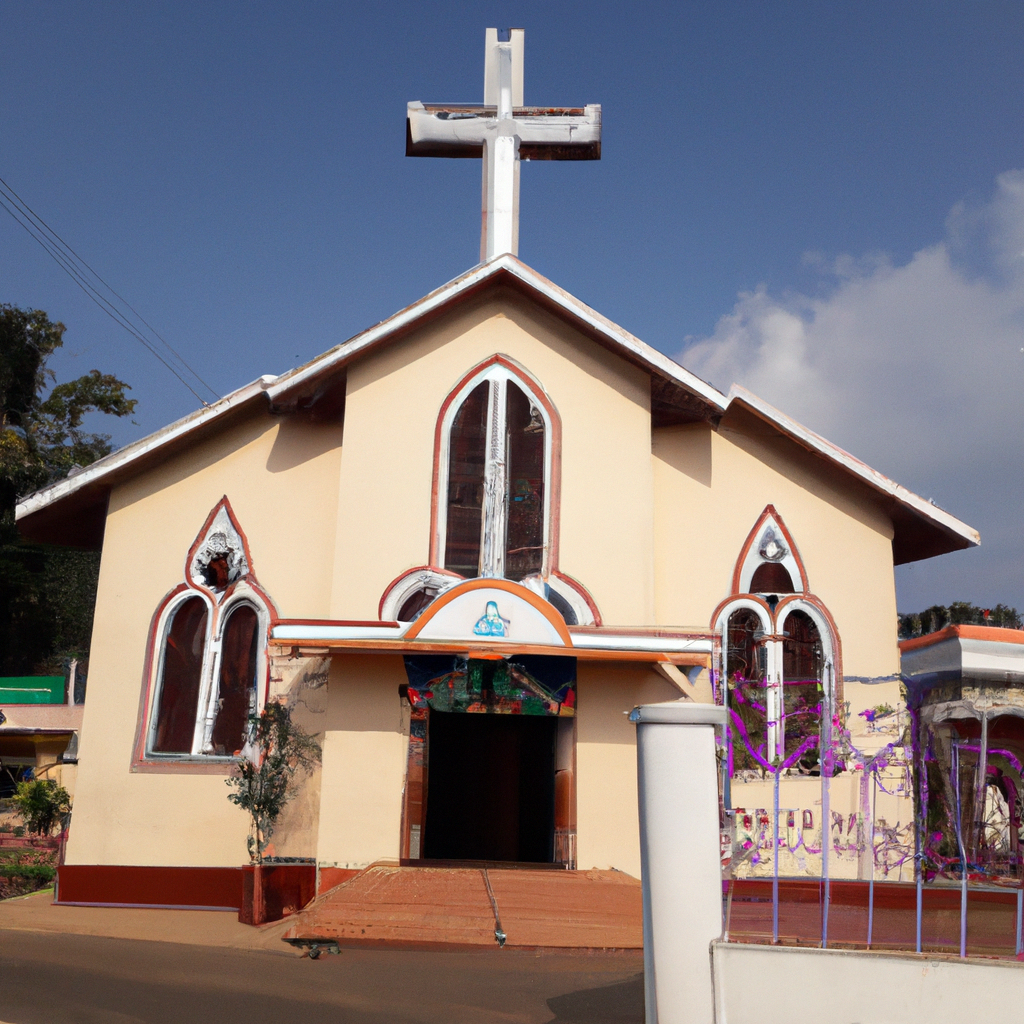 UNIVERSAL CHURCH OF THE KINGDOM OF GOD In Guyana: History,Facts, & Services