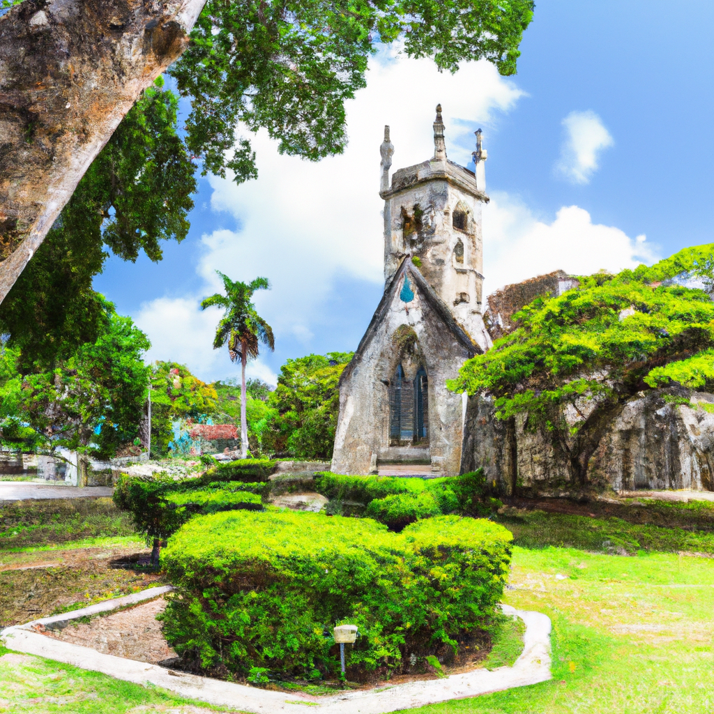 Gardens S.D.A Church In Barbados: History,Facts, & Services