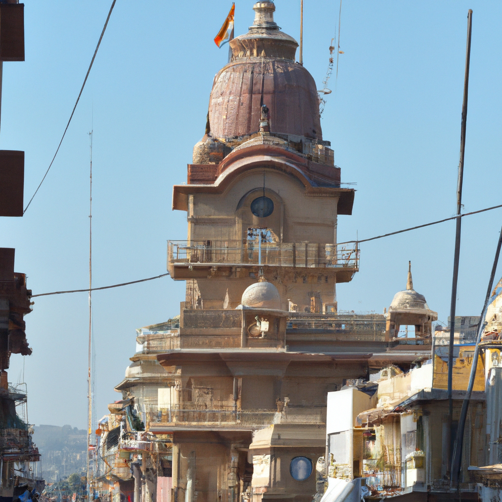 Meera Bai Temple - Chittorgarh In Rajasthan: Histroy,Facts,Worship ...