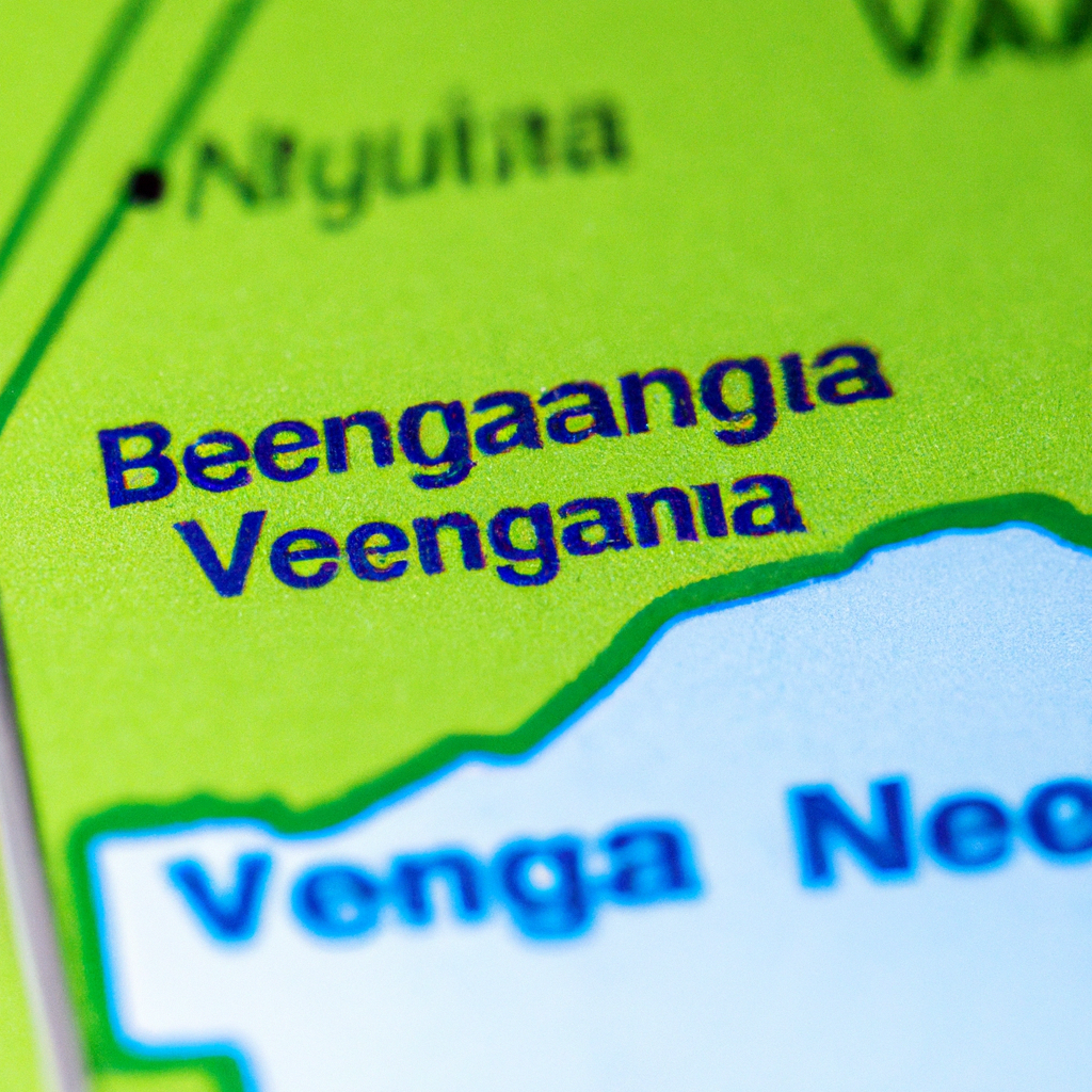 Gemeente Wanica der EBGS In Suriname: History,Facts, & Services