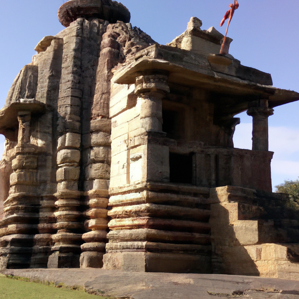 Ghantia Temple In India: History,Facts, & Services