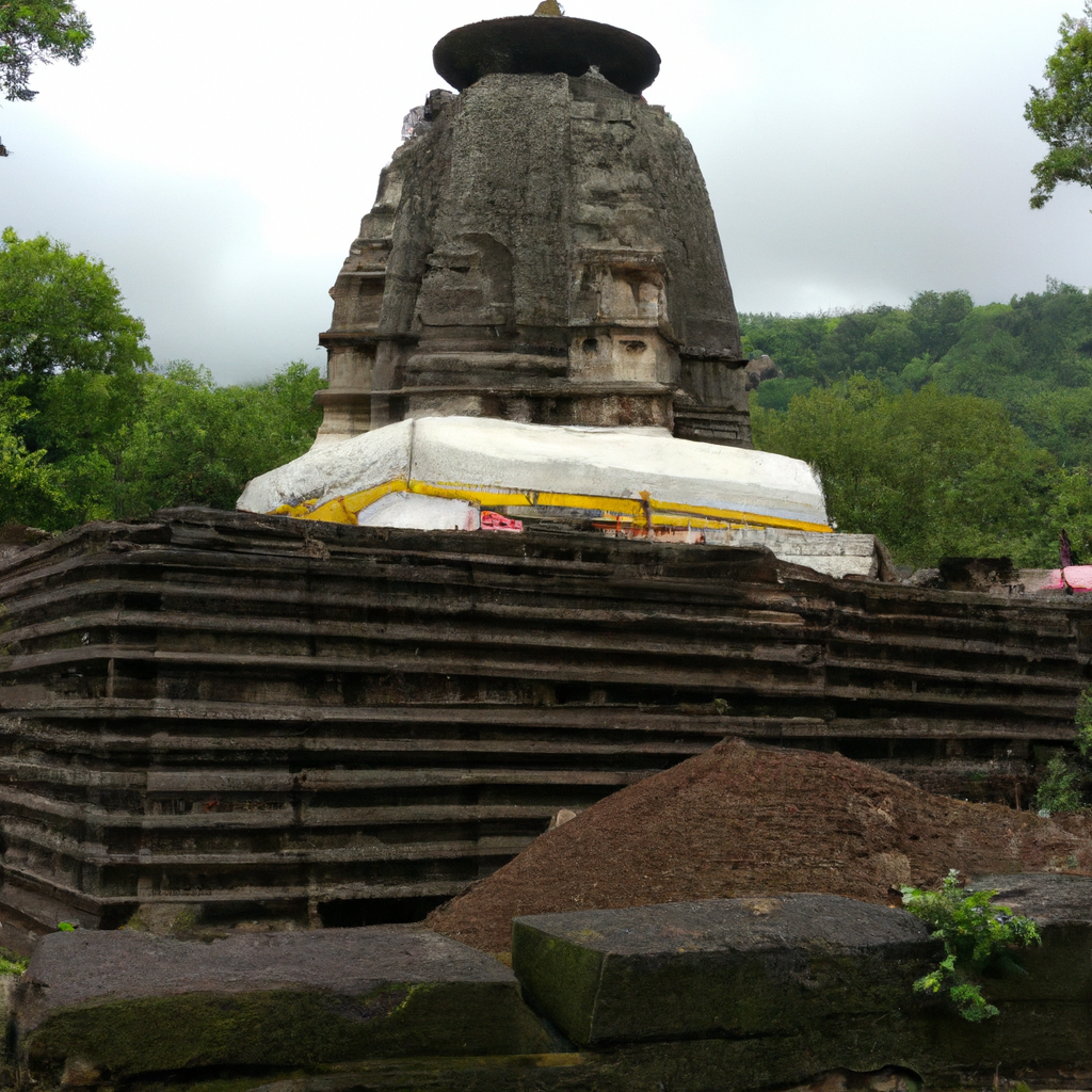 Ghateshwar Temple In India: History,Facts, & Services
