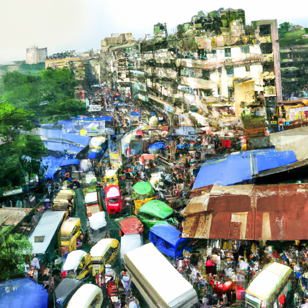 Bhuleshwar Market, Kalbadevi In Mumbai: Local Store,Timing,What to Buy ...