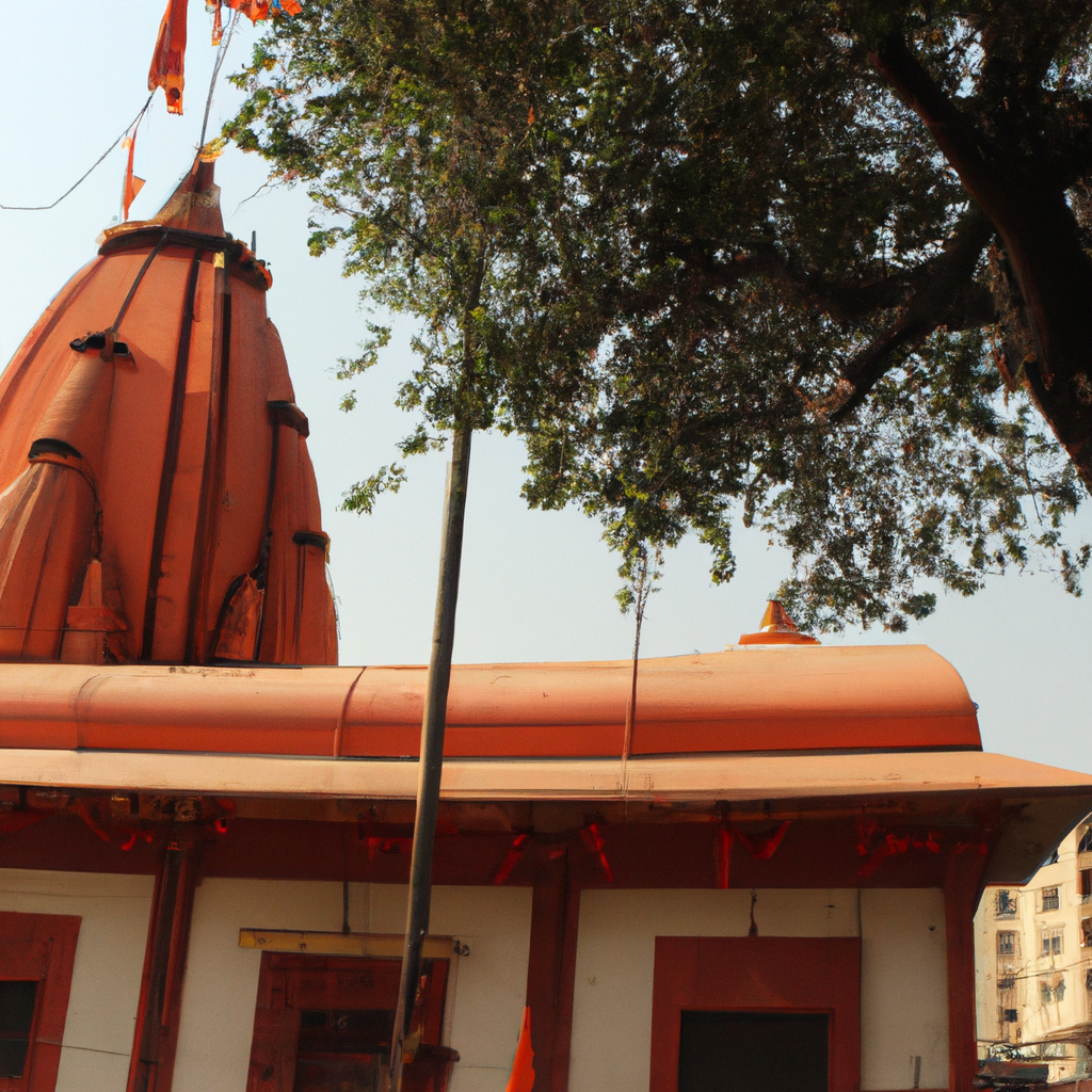 Ghode Wala Mandir In Delhi: Histroy,Facts,Worship Method,Opening Timing ...