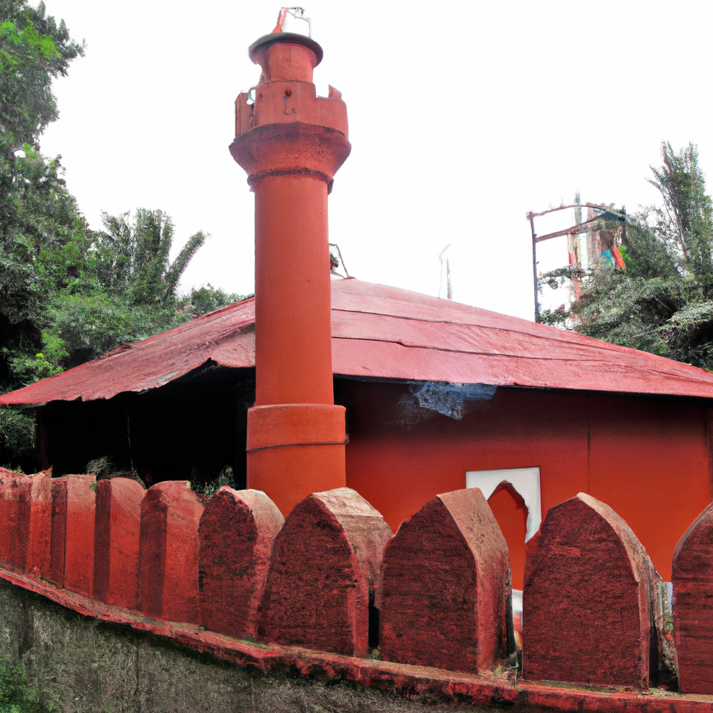 Ghora Dighi Mosque, Bogra In Bangladesh: Brief History,Architecture ...