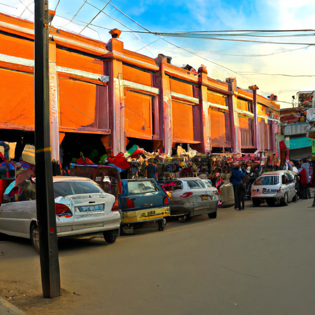 Ghore Shah Market, Patiala In Punjab: Local Store,Timing,What to Buy ...