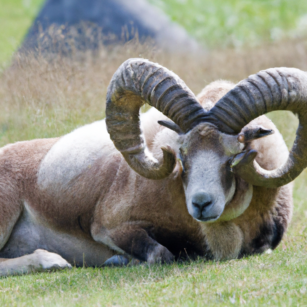Giant Ram Park In Denmark: Overview,Timings, & Activities