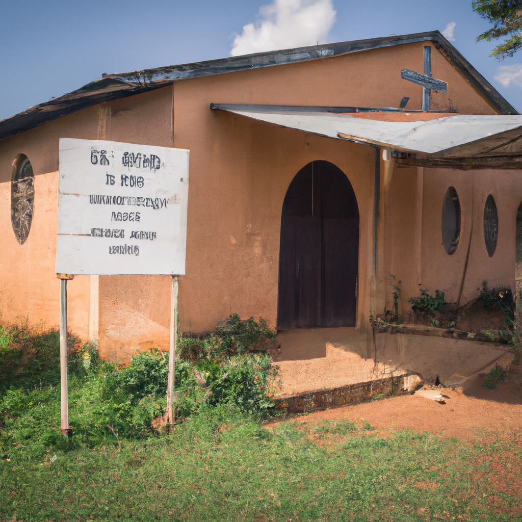 Githima PCEA (Presbyterian) Church In Kenya: History,Facts, & Services