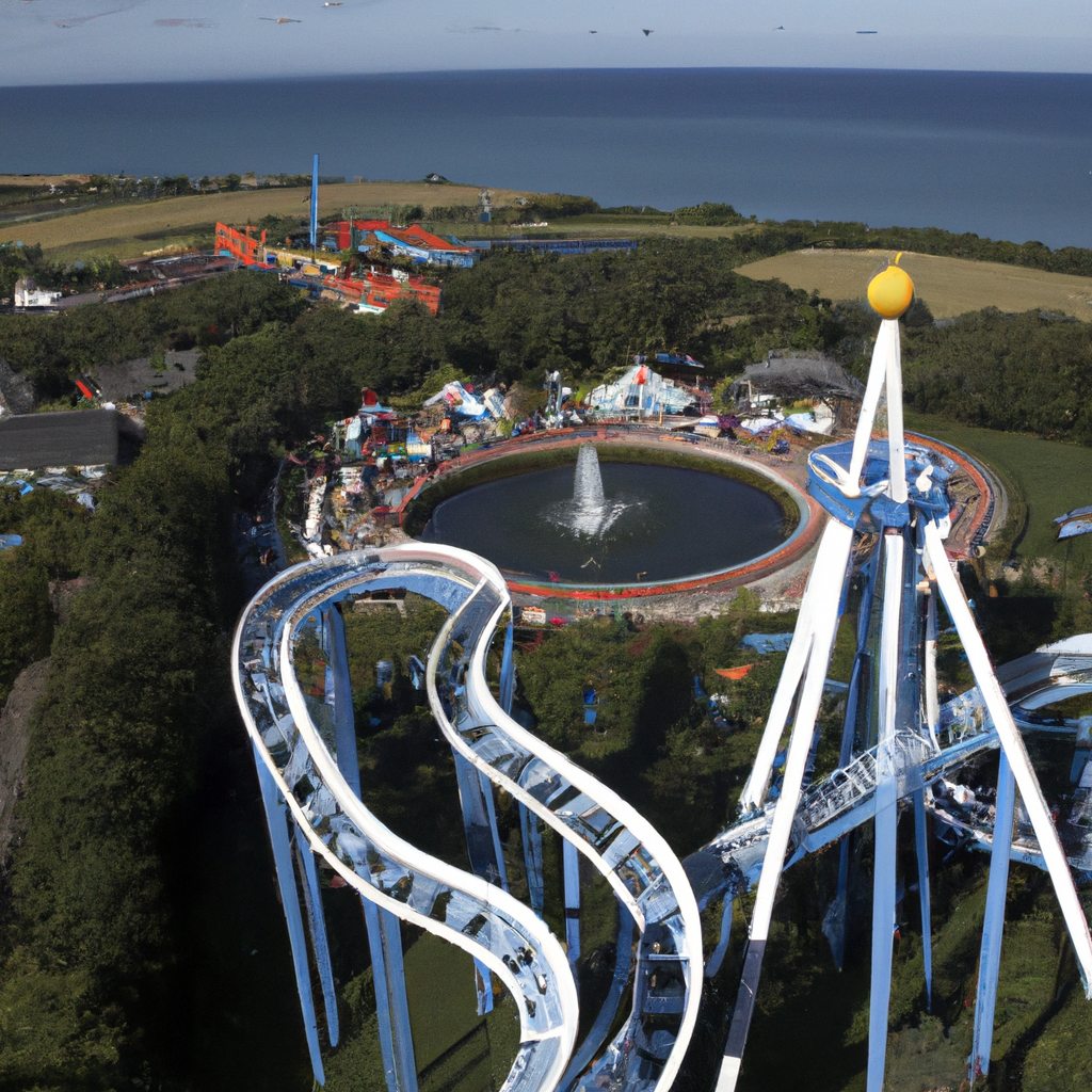 Gl. Varde Sommerland In Denmark: Overview,Timings, & Activities