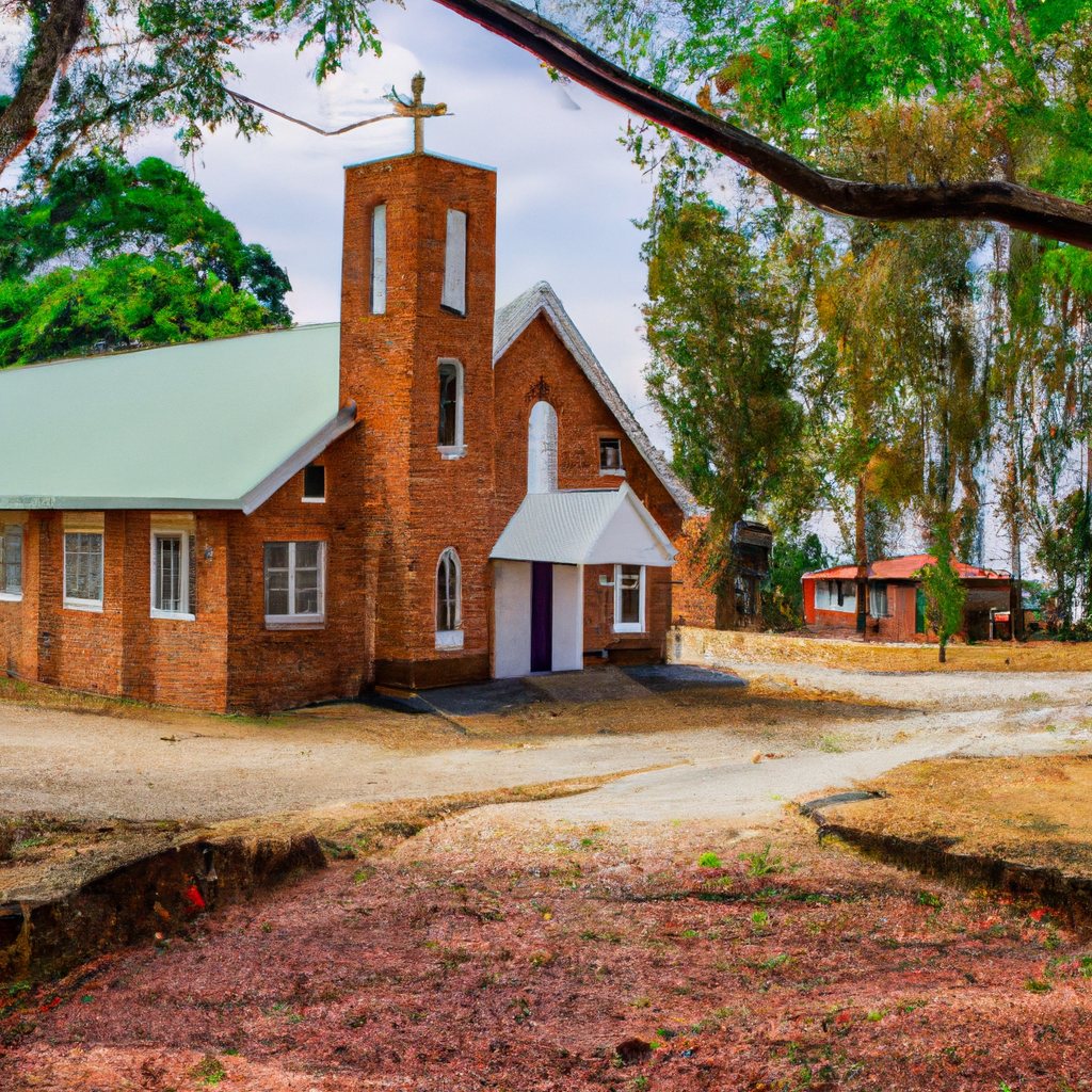 Glen Norah Evangelical Church In Zimbabwe: History,Facts, & Services