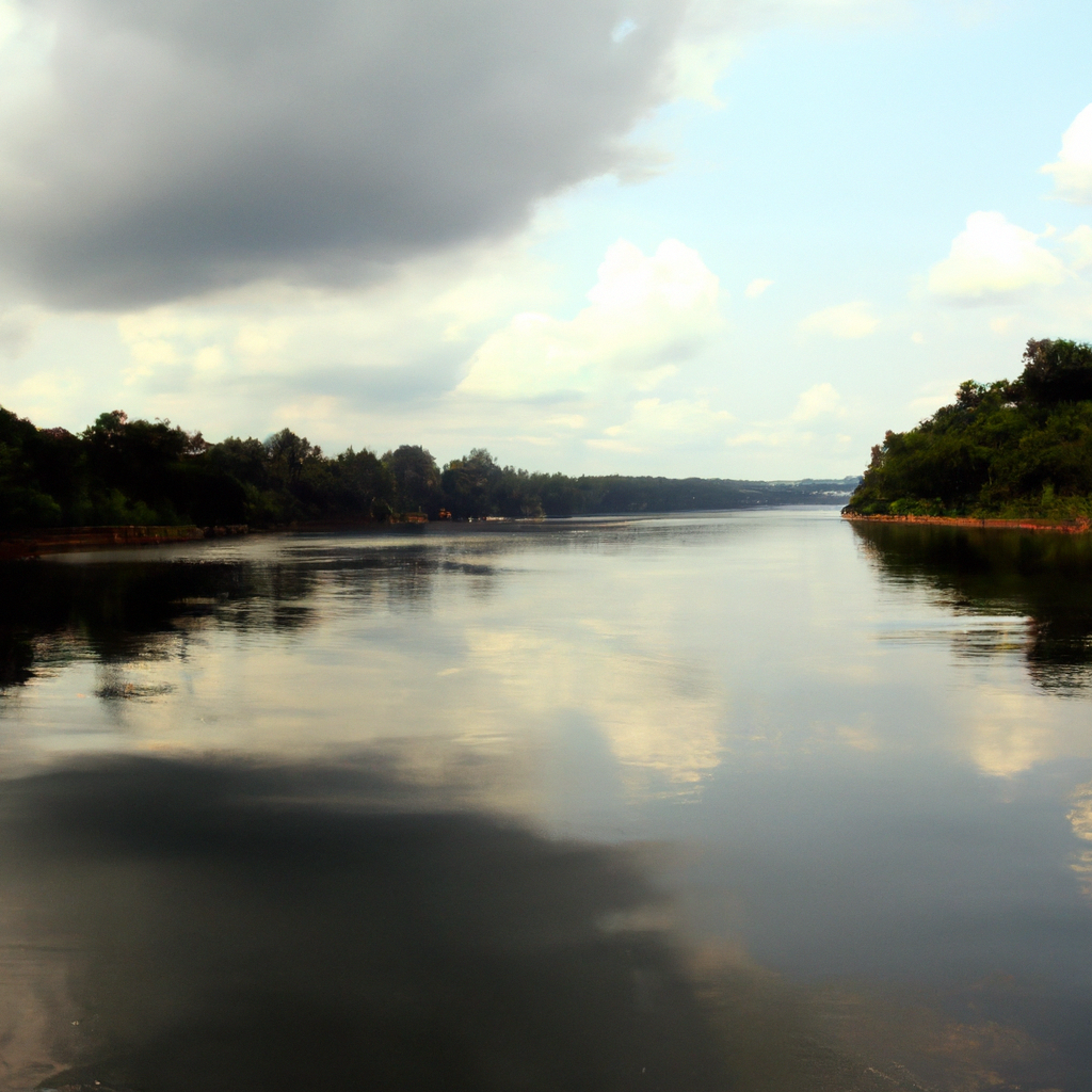 Gods rivier In Suriname: History,Facts, & Services