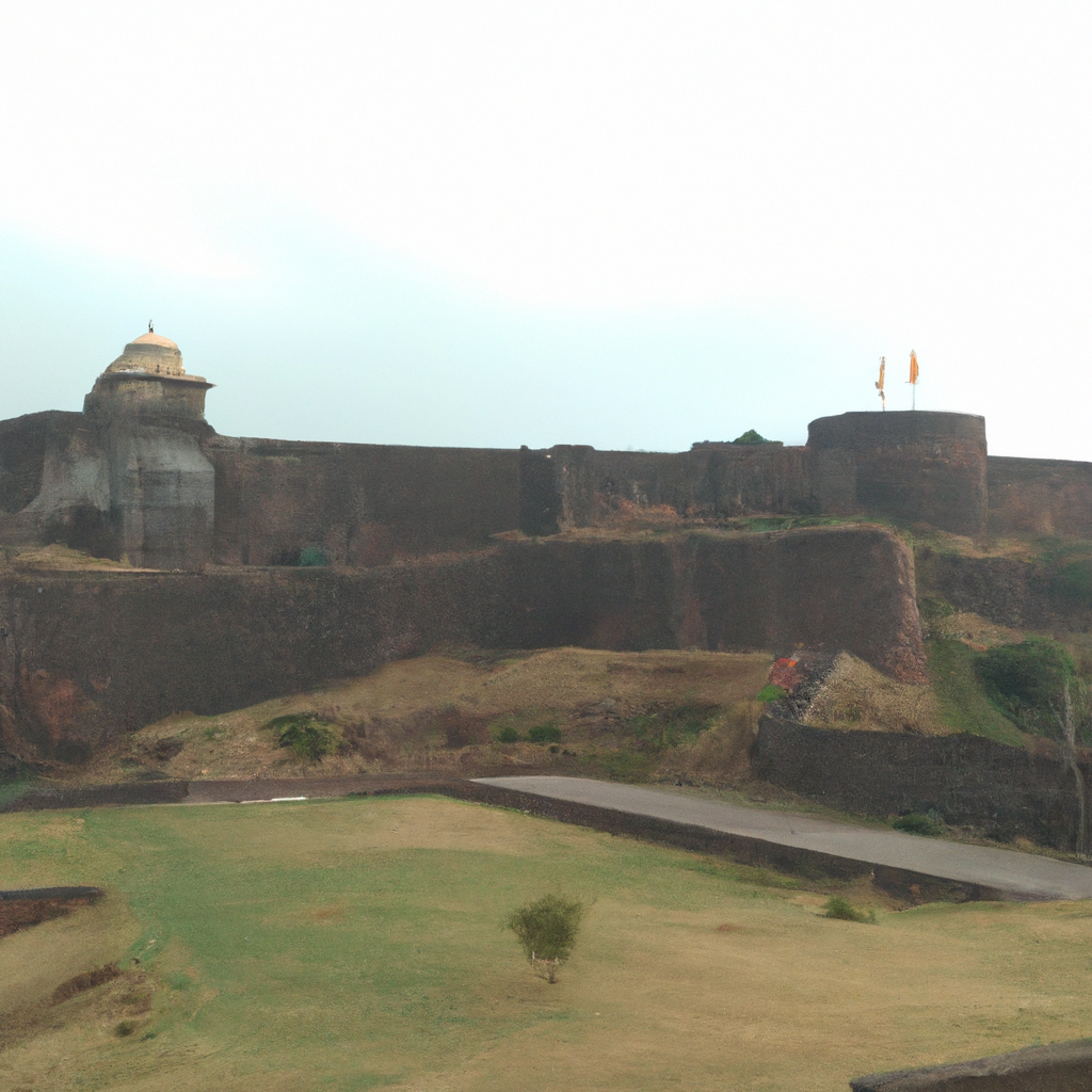 Gond Fort In India: History,Facts, & Services