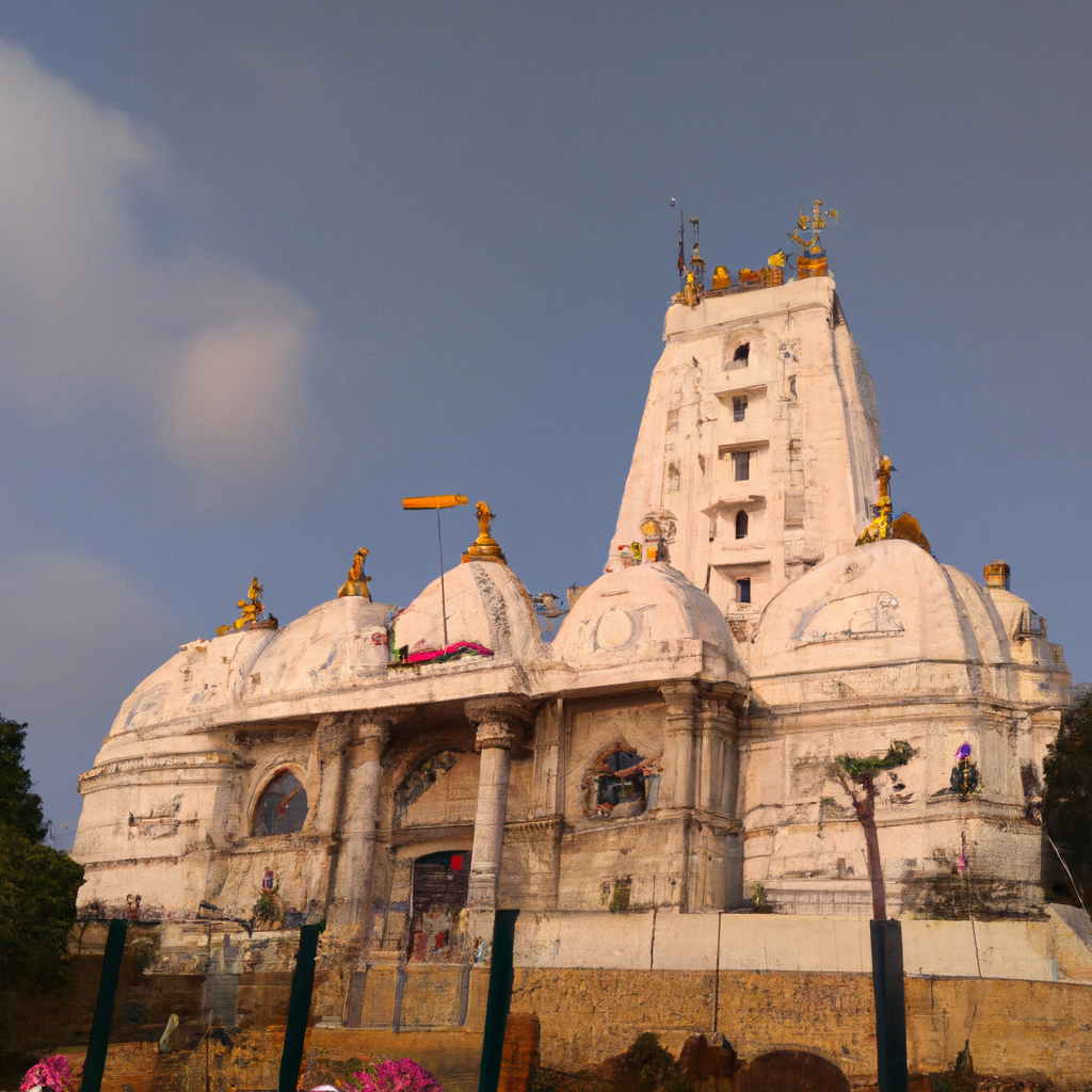 Gopala temple In India: History,Facts, & Services
