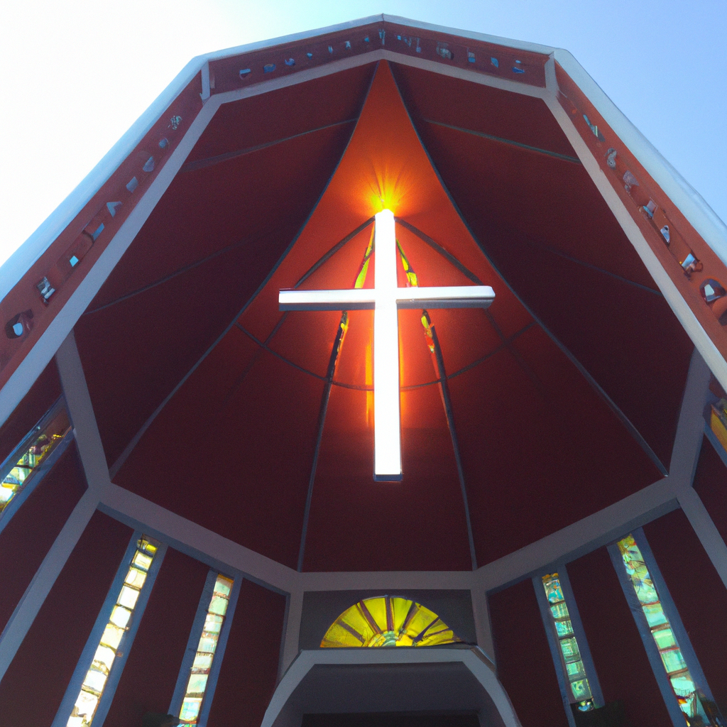 Gospel Light Redemption Church In Nigeria: History,Facts, & Services