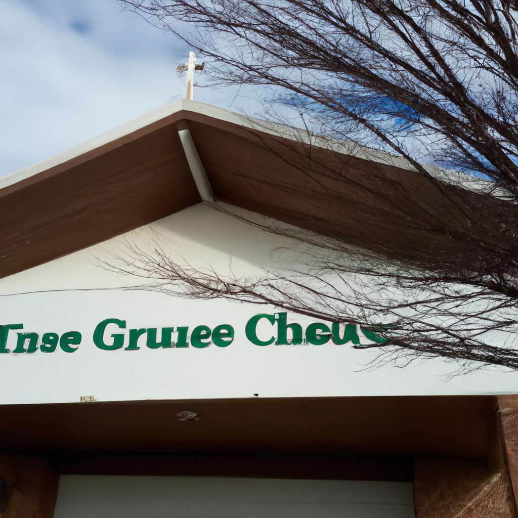 Grace and Truth International Church In Botswana: History,Facts, & Services