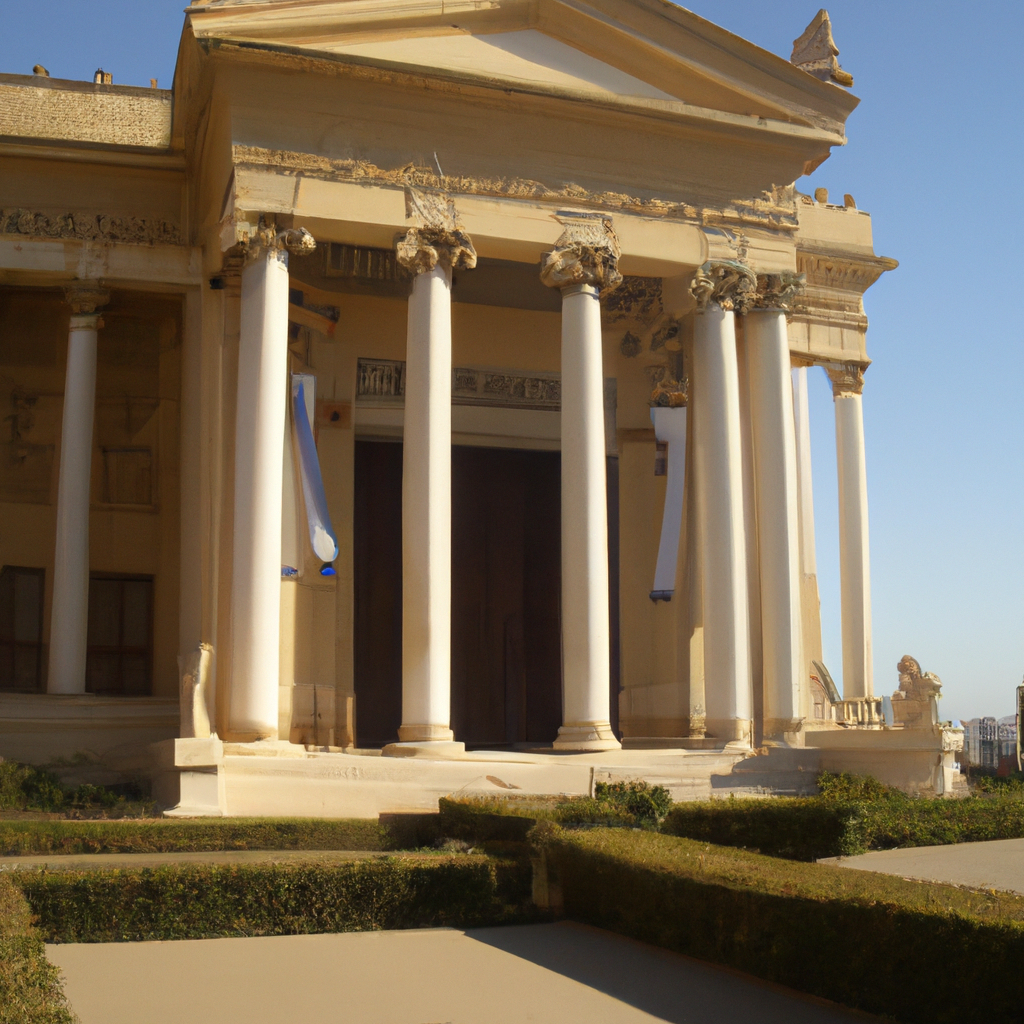 Graeco-Roman Museum in Alexandria In Egypt: History,Facts, & Services
